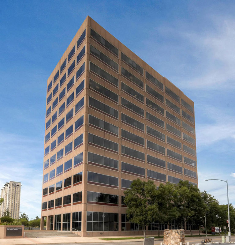 One Cherry Center - One Cherry Center