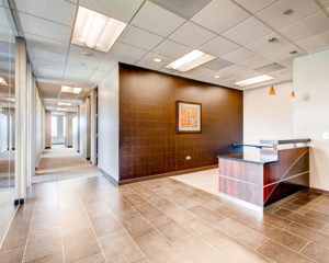One Cherry Center - One Cherry Center